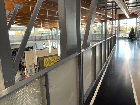 KEMPSVILLE RECREATION CENTER - Updated October 2025 - 75 Photos & 46 ...