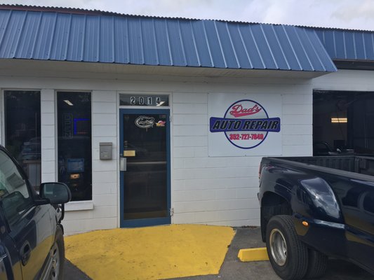 DAD’S AUTO REPAIR - Updated November 2025 - 15 Reviews - 2014 NE 23rd ...