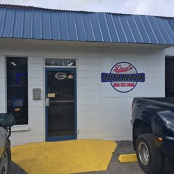 DAD’S AUTO REPAIR - Auto Repair - 2014 NE 23rd Ave, Gainesville, FL ...