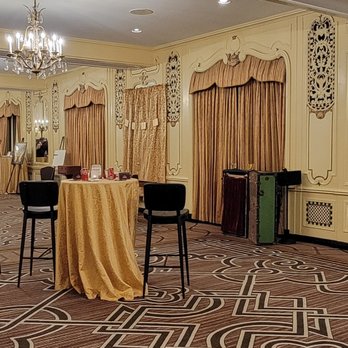 THE MAGIC PARLOUR - Updated December 2025 - 68 Photos & 151 Reviews ...