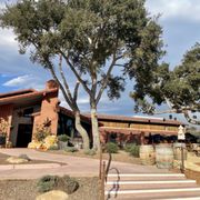 BRICK BARN WINE ESTATE - 220 Photos & 169 Reviews - 795 W Hwy 246 ...