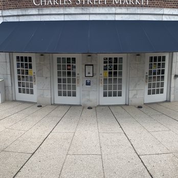 CHARLES STREET MARKET - Updated January 2026 - 3339 N Charles St ...