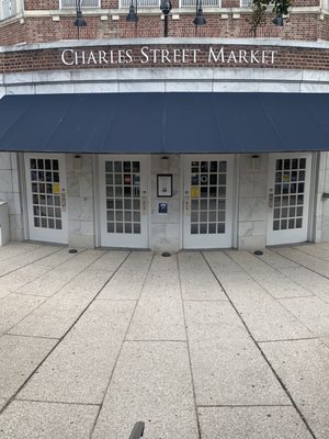 CHARLES STREET MARKET - Updated December 2025 - 3339 N Charles St ...