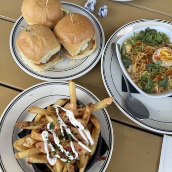 WATERSHED - Updated January 2026 - 583 Photos & 244 Reviews - 1065 S ...