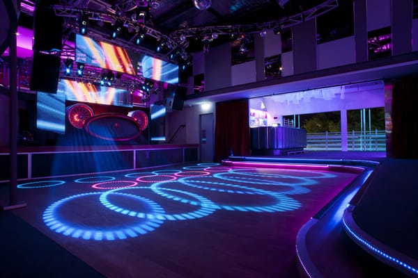 AIR NIGHTCLUB - Updated April 2026 - 10 Photos & 10 Reviews - 139 James ...