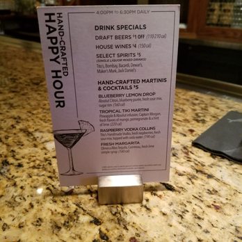 Raspberry Vodka Collins Bonefish Grill
