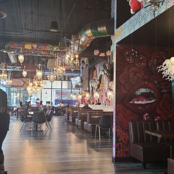 AGAVE & RYE - INDIANAPOLIS - Updated November 2024 - 982 Photos & 395 ...