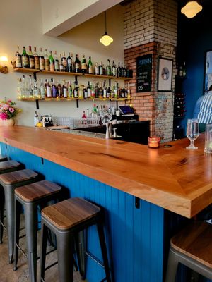 MARIGOLD - Updated September 2025 - 77 Photos & 58 Reviews - 405 Main ...