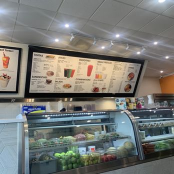 QUE TORTAS - Updated October 2025 - 58 Photos & 69 Reviews - 727 W San ...