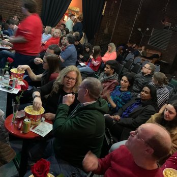 COMEDYWORX - Updated December 2025 - 56 Photos & 48 Reviews - 3801 ...