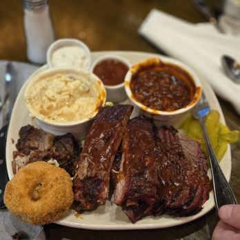 JACK STACK BARBECUE - LEE’S SUMMIT - Updated January 2025 - 414 Photos ...