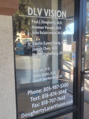 DLV VISION - CAMARILLO - Updated December 2025 - 60 Photos & 169 ...