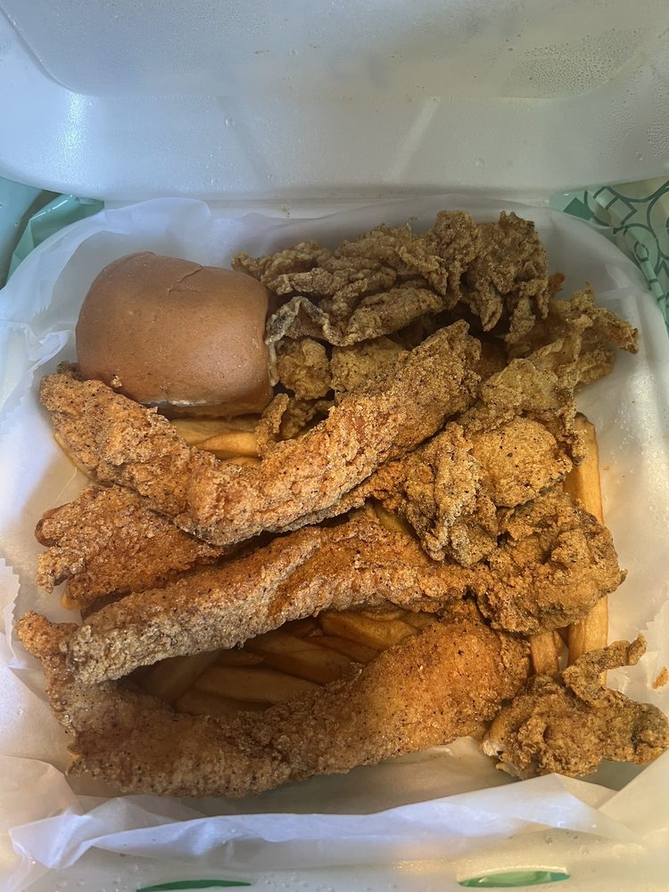 PLAZA FISH MARKET - Updated November 2024 - 30 Photos & 90 Reviews ...