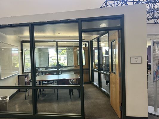 ANAHEIM PUBLIC LIBRARY HASKETT BRANCH - Updated December 2025 - 30 ...