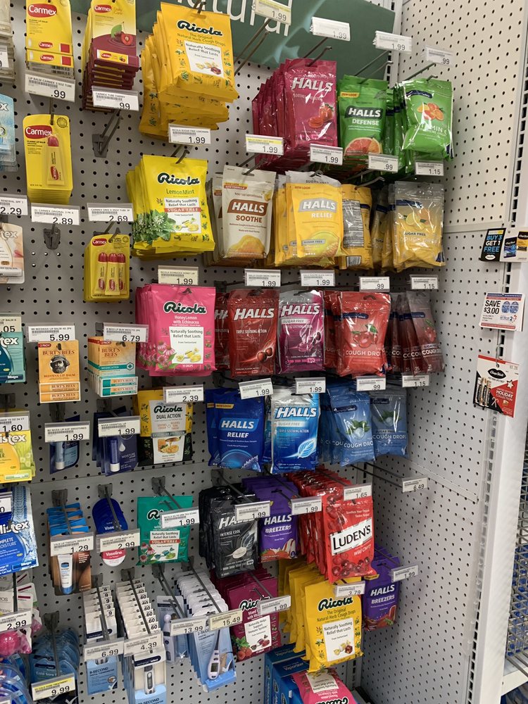 FT WAINWRIGHT COMMISSARY - 3703 Oak Ave, Fairbanks, Alaska - Grocery ...