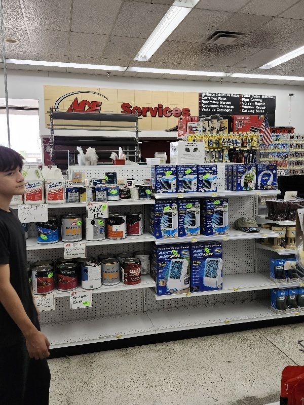 ACE HARDWARE - Updated April 2026 - 10 Reviews - 5127 W Indian School ...