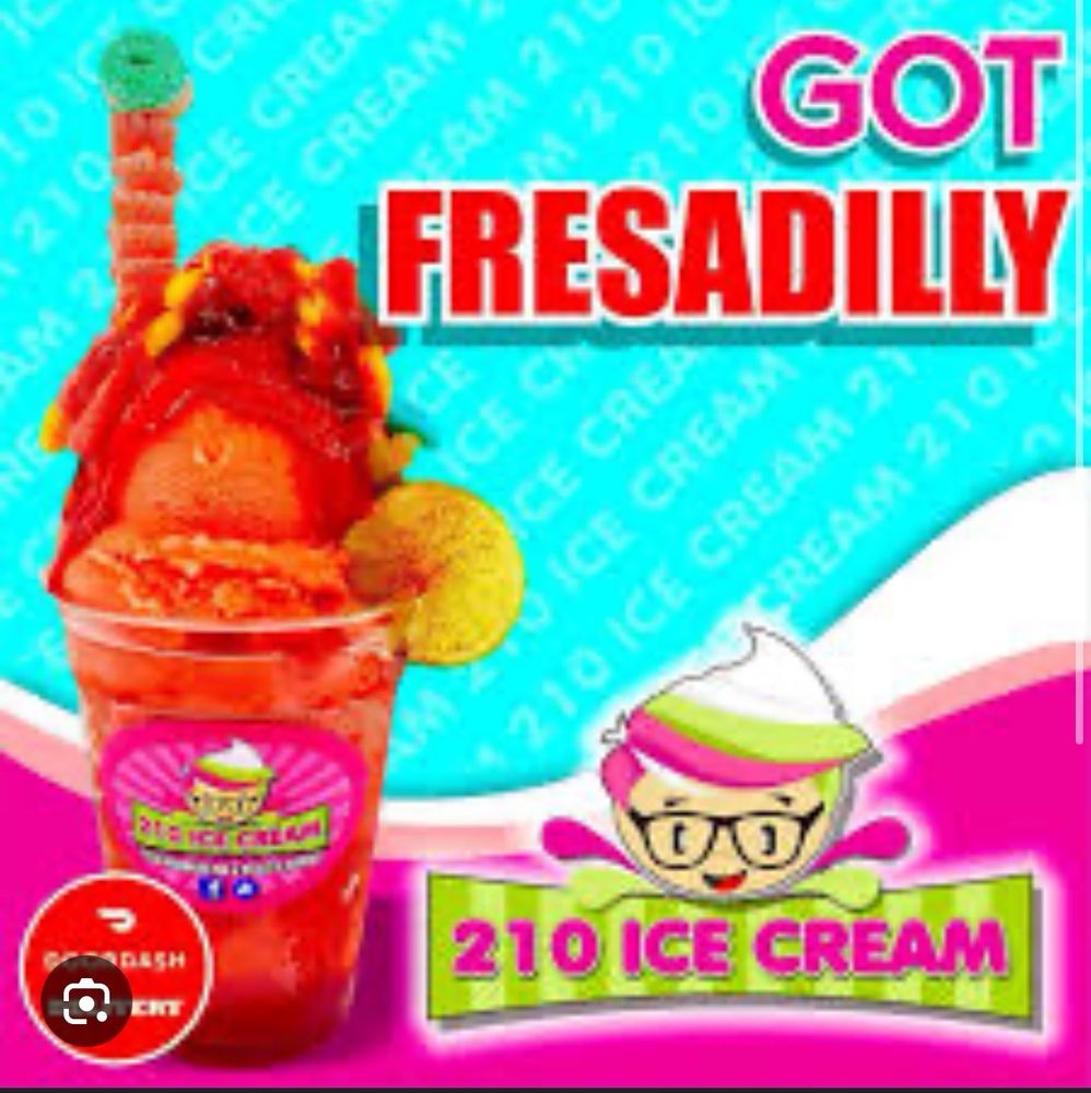 210 ICE CREAM - Updated May 2025 - 13 Photos & 14 Reviews - 1407 ...