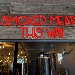 RIOT BBQ - Updated September 2025 - 217 Photos & 44 Reviews - 2180 S ...