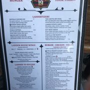 LADDER 19 - 133 Photos & 163 Reviews - American (Traditional) - 2701 ...