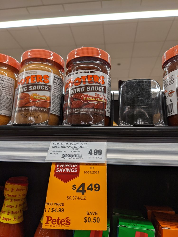 PETE’S FRESH MARKET - Updated December 2025 - 29 Photos & 88 Reviews ...