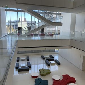 EDWARD R. ROYBAL FEDERAL BUILDING - Updated December 2025 - 30 Photos ...