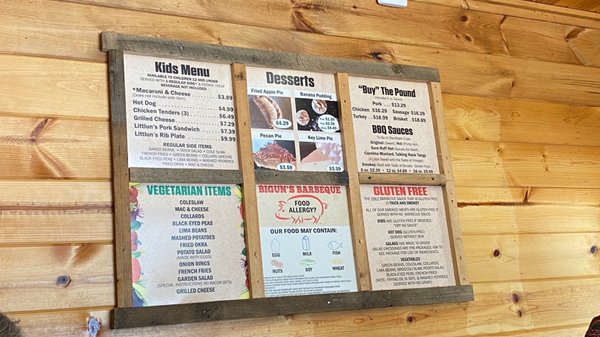 BIGUN’S BARBECUE - Updated June 2025 - 255 Photos & 415 Reviews - 362 ...