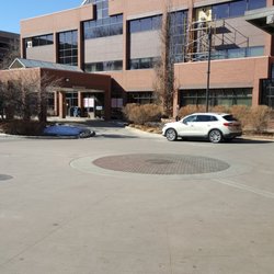 PORTER ADVENTIST HOSPITAL - 38 Photos & 117 Reviews - 2525 S Downing St ...