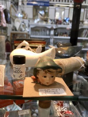 WHISTLESTOP ANTIQUES - 78 Photos & 35 Reviews - Antiques - 130 4th St ...