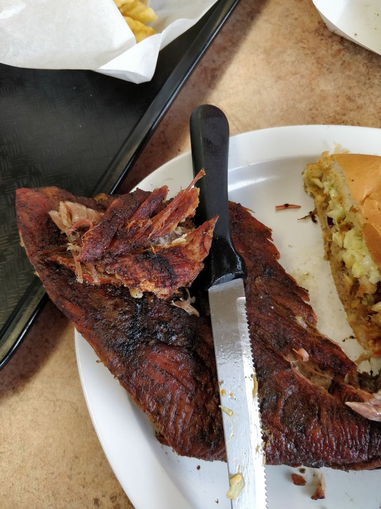 COLEMAN’S BAR-B-Q - 16 Photos & 22 Reviews - Barbeque - 312 E Main St ...
