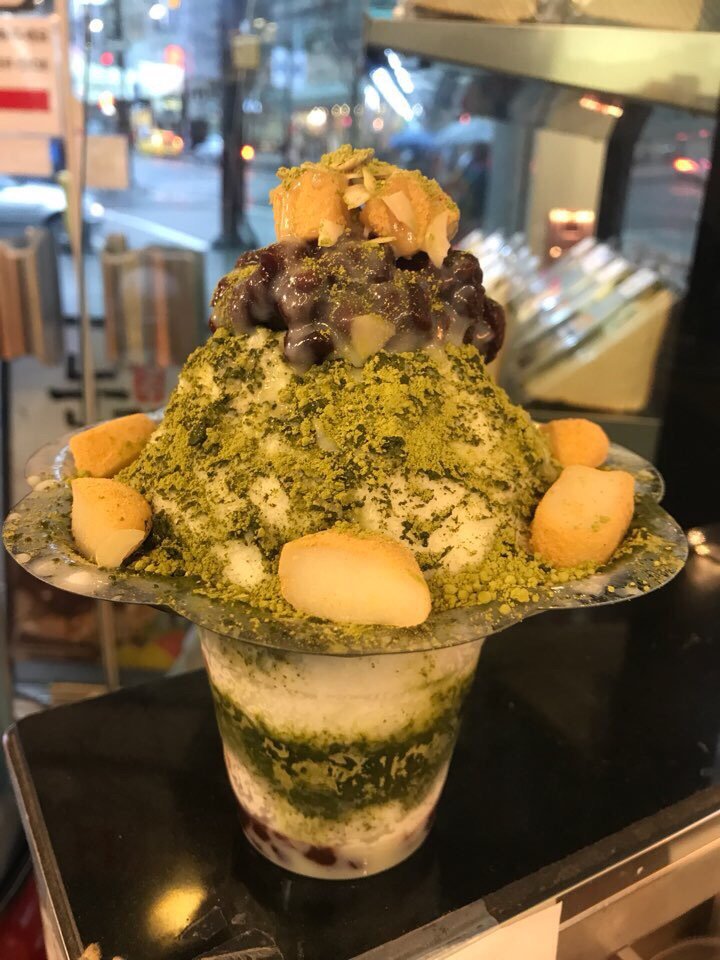 AMANTE BAKERY - Updated January 2026 - 590 Robson St, Vancouver ...