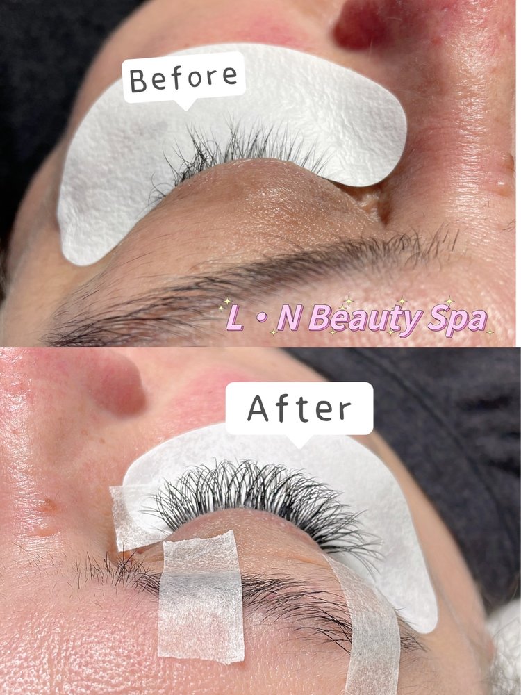 ML LASH STUDIO - Updated May 2026 - 101 Photos - 1227 W Valley Blvd ...