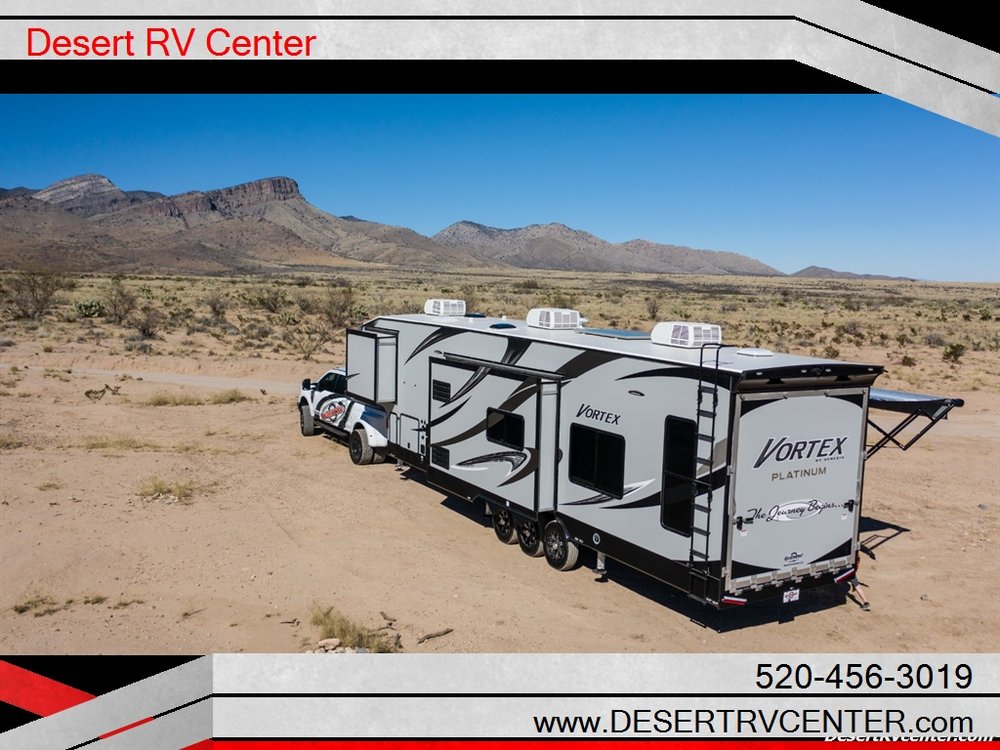 DESERT RV - Updated August 2025 - 10 Photos & 11 Reviews - 86 E Redwing ...