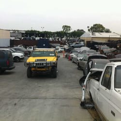 H K AUTO SALVAGE - 10 Photos & 10 Reviews - 247 E Whittier Blvd ...