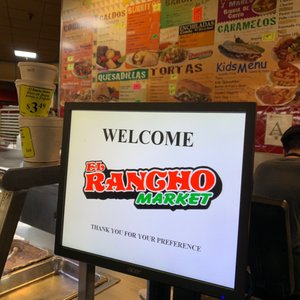 EL RANCHO MARKET IGA - 104 Photos & 50 Reviews - 8901 N 19th Ave ...