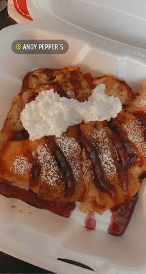 ANDY PEPPER’S - Updated February 2025 - 31 Photos & 73 Reviews - 820 ...