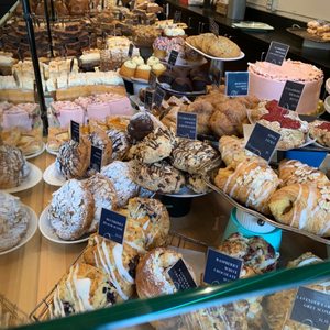PUREBREAD - 675 Photos & 396 Reviews - Bakeries - 159 W Hastings Street, Vancouver, BC - Phone ...