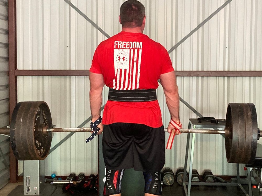 Trainers - INTERNAL STRENGTH TRAINING - 13 Photos - 5790 Ferguson Rd ...