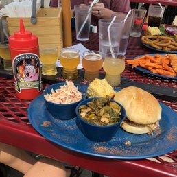 BRICKYARD PUB AND BBQ - Updated July 2025 - 299 Photos & 372 Reviews ...