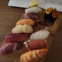 SUSHI BY BOSSO - Updated December 2025 - 99 Photos & 44 Reviews - 163 ...