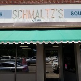 SCHMALTZ’S SANDWICH SHOP - Updated July 2025 - 58 Photos & 93 Reviews ...