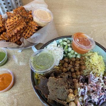 SPITZ - PLANO - Updated August 2024 - 67 Photos & 41 Reviews - 565 Coit ...