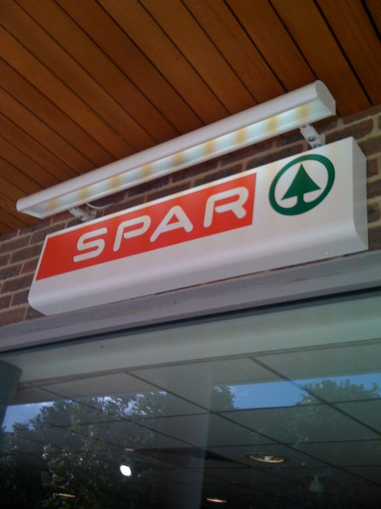 SPAR - 125 Queen Street, Portsmouth, United Kingdom - Popular ...