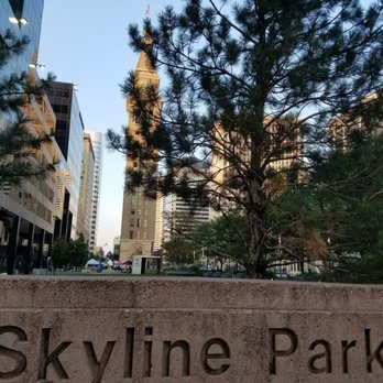 SKYLINE PARK - Updated December 2025 - 33 Photos & 28 Reviews - 16TH ...