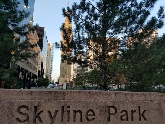 SKYLINE PARK - Updated December 2025 - 33 Photos & 28 Reviews - 16TH ...