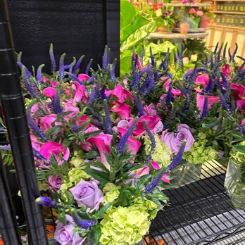 OBERER’S FLOWERS - 102 Photos & 107 Reviews - 12761 Old Meridian St ...