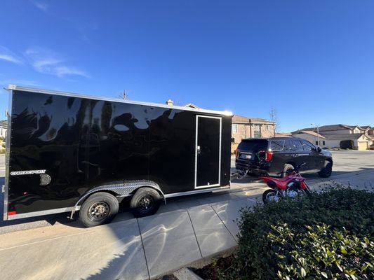 NORCO TRAILERS - Updated August 2025 - 33 Photos & 88 Reviews - 2441 ...