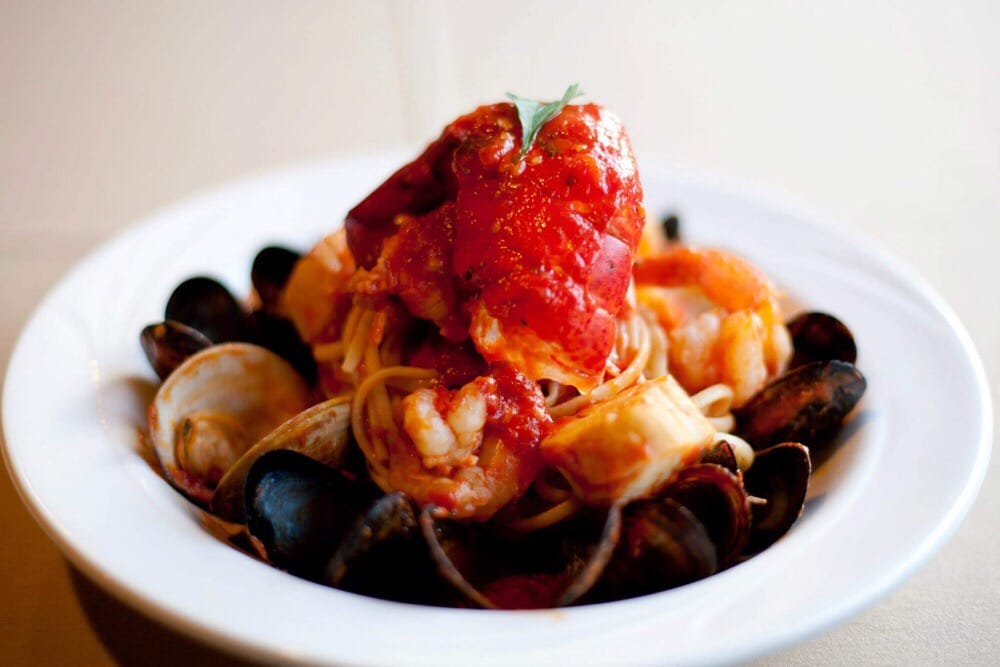 VILLAGGIO RISTORANTE - 134 Photos & 193 Reviews - Italian - 677 ...