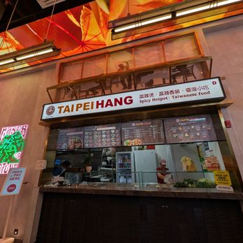 TAIPEI HANG - LIC FOOD HALL - Updated January 2026 - 22 Photos & 12 ...