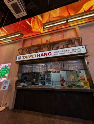 TAIPEI HANG - LIC FOOD HALL - Updated January 2026 - 22 Photos & 12 ...