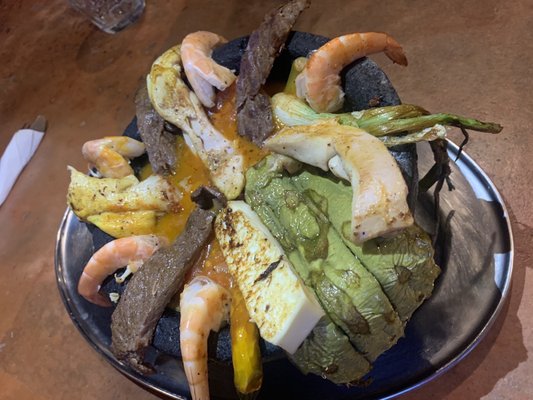 EL CAMARON PELAO - 39 Photos & 42 Reviews - 2542 E Palmdale Blvd ...